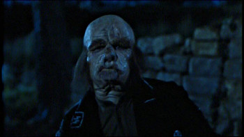 Il était une fois... LE DIABLE!/Devil Story